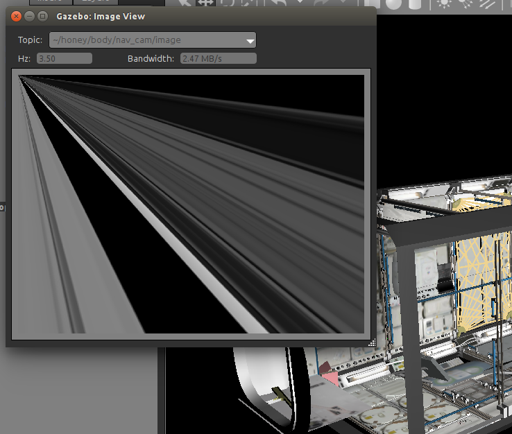 FSAA for Wide Angle Camera · Issue #2261 · gazebosim/gazebo-classic · GitHub