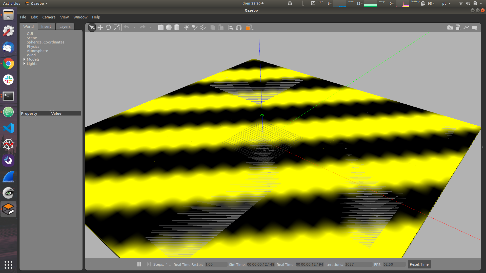 StaticMapPlugin: boost::filesystem::rename: Invalid cross-device link: "/tmp/ ", "/home ...