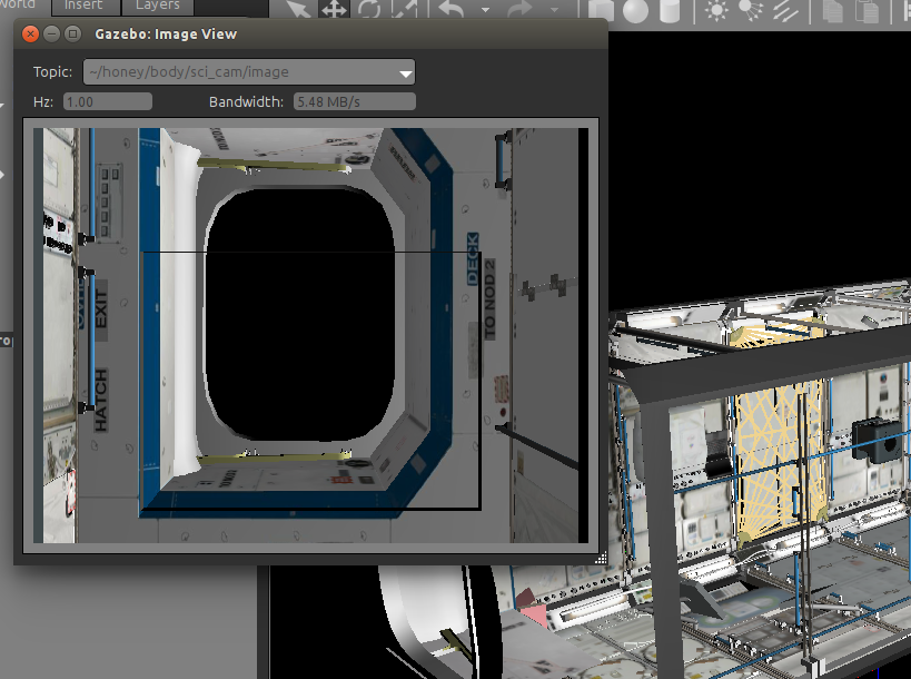 FSAA for Wide Angle Camera · Issue #2261 · gazebosim/gazebo-classic · GitHub