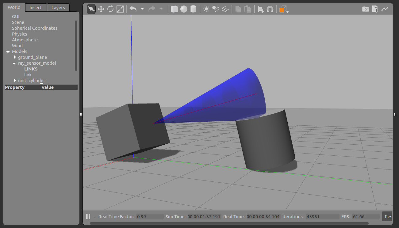 Sonar sensor cone has a collision · Issue #2284 · gazebosim/gazebo ...