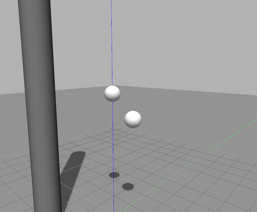 Model Physics Is Incollect With Calling Setposition From Plugin · Issue 2306 · Gazebosim 