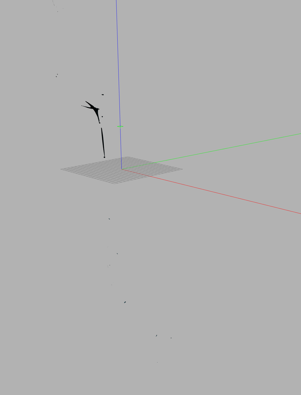 Animated Model Distorted · Issue 2516 · Gazebosimgazebo Classic · Github