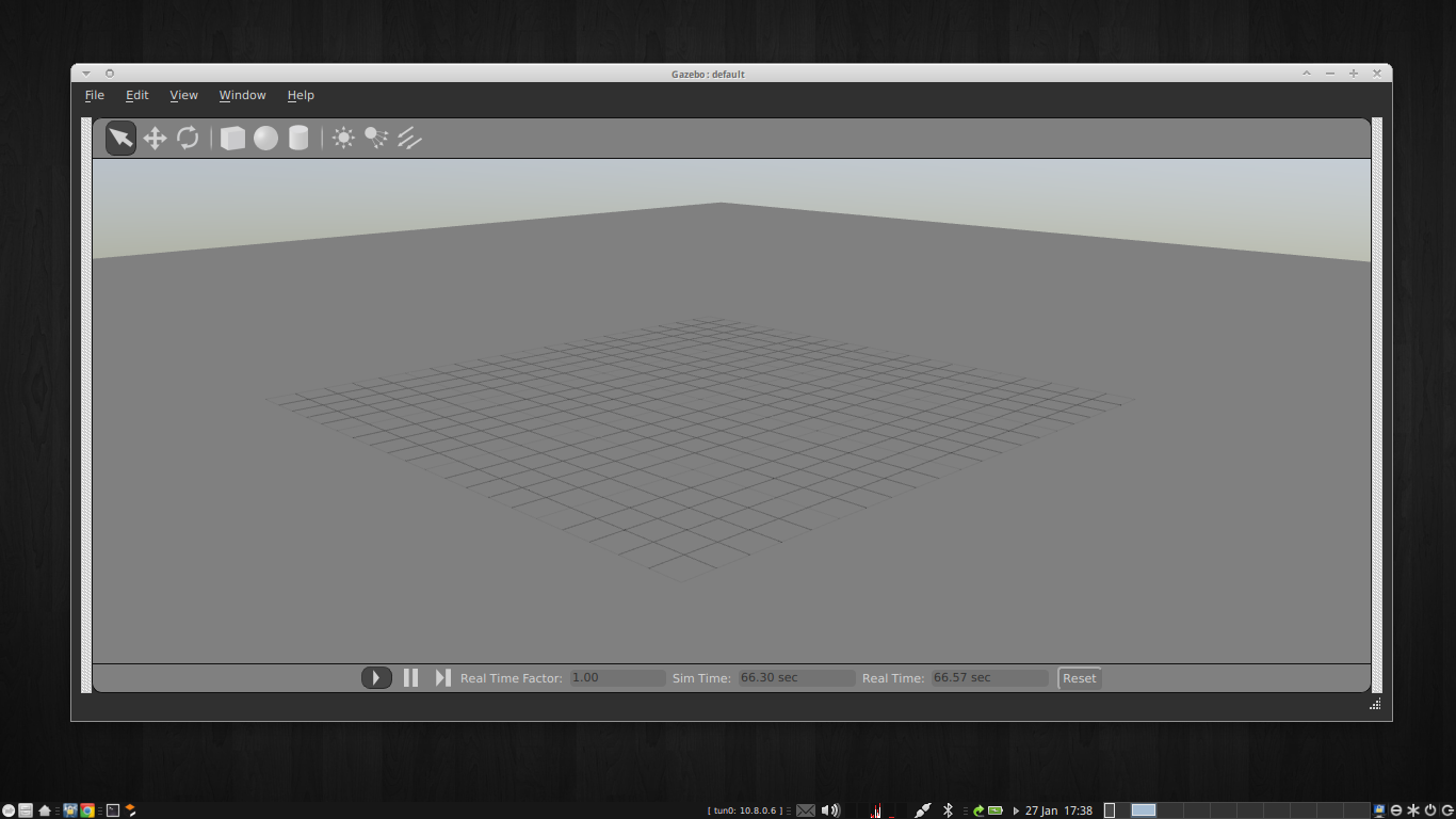Allow gzclient window to be made smaller · Issue #450 · gazebosim/gazebo-classic · GitHub