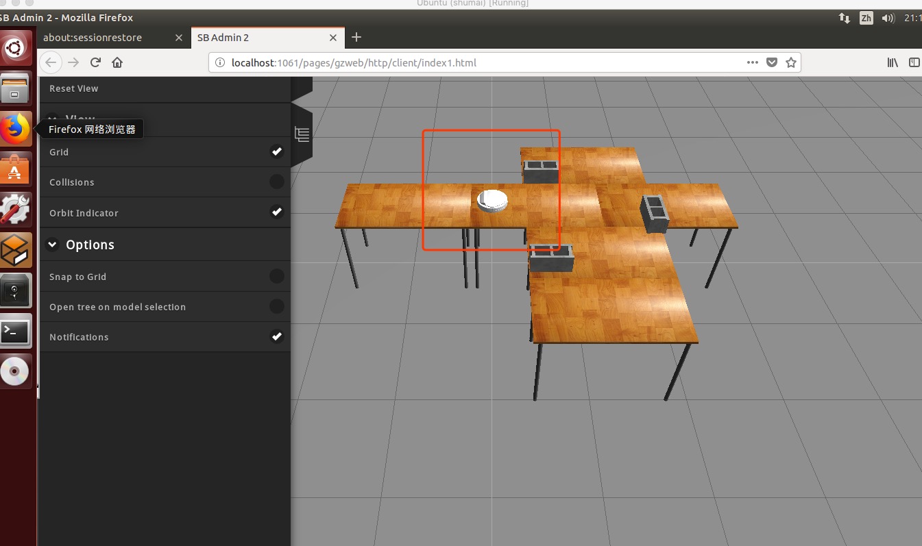 Different Robot Color Between Gzweb And Gazebo Client · Issue 165 · Osrf Gzweb · Github