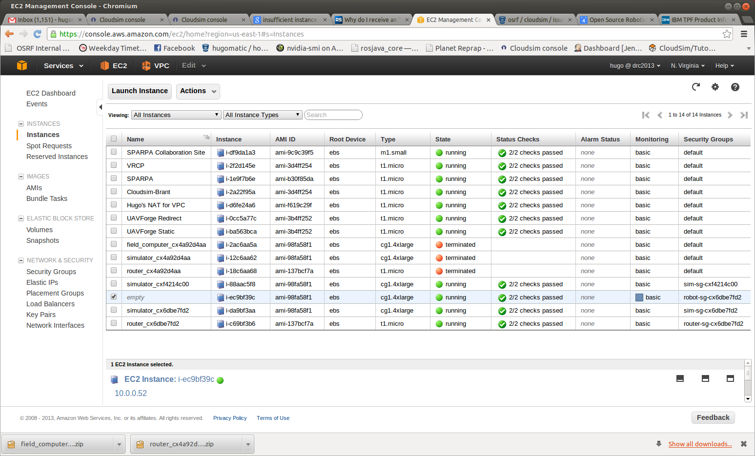 AWS reports instance as missing · Issue #19 · osrf/cloudsim-legacy · GitHub