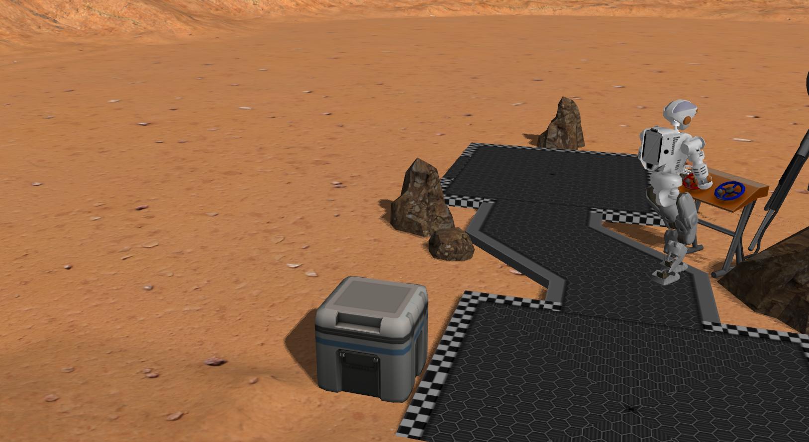 Robot Discombobulated After Reharness · Issue #207 · osrf/srcsim · GitHub