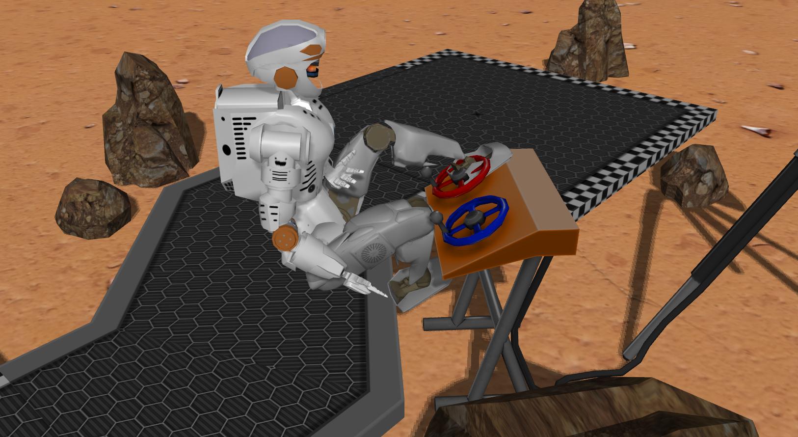 Robot Discombobulated After Reharness · Issue #207 · osrf/srcsim · GitHub
