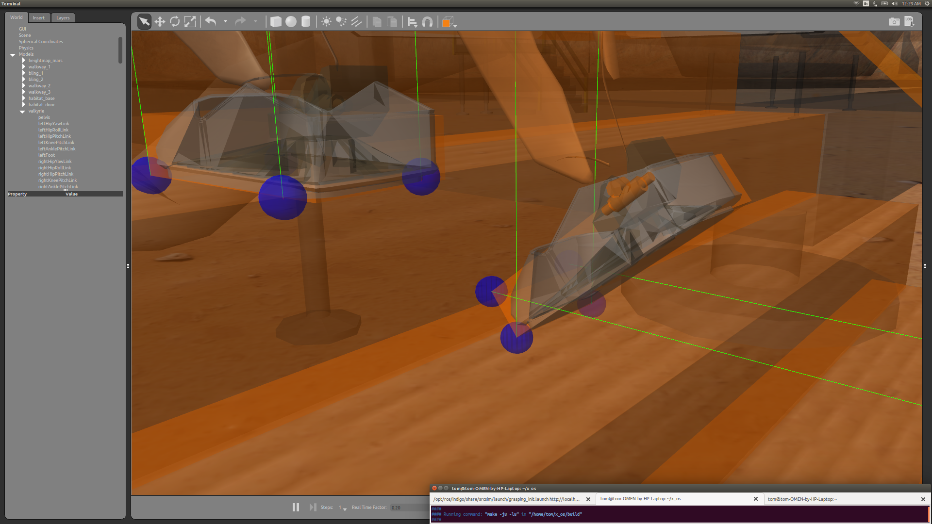 Foot clips into stairs · Issue #238 · osrf/srcsim · GitHub