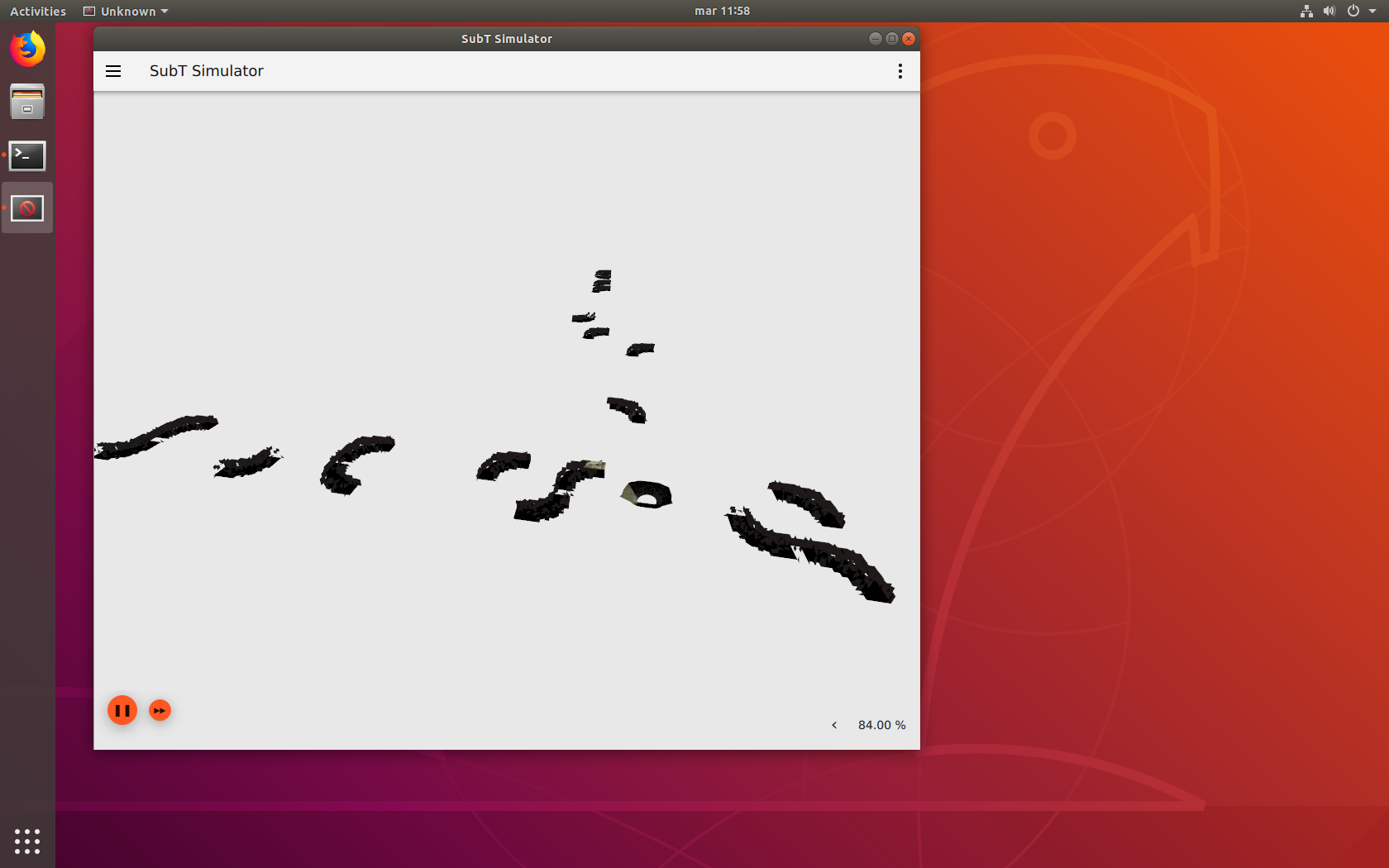 Problem rendering ignition with catkin workspace · Issue #147 · osrf/subt · GitHub