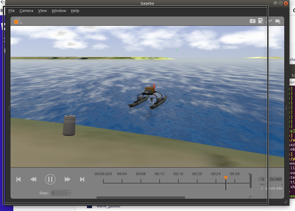 Gazebo playback hanging · Issue #15 · osrf/vrx-docker · GitHub