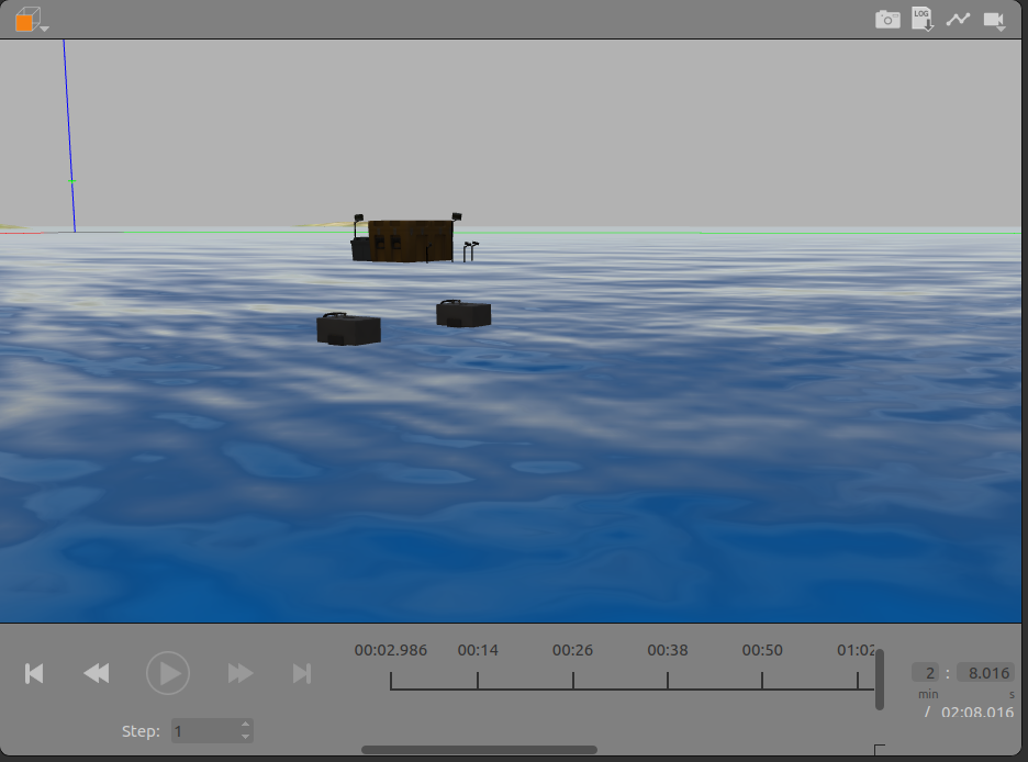 Gazebo playback hanging · Issue #15 · osrf/vrx-docker · GitHub